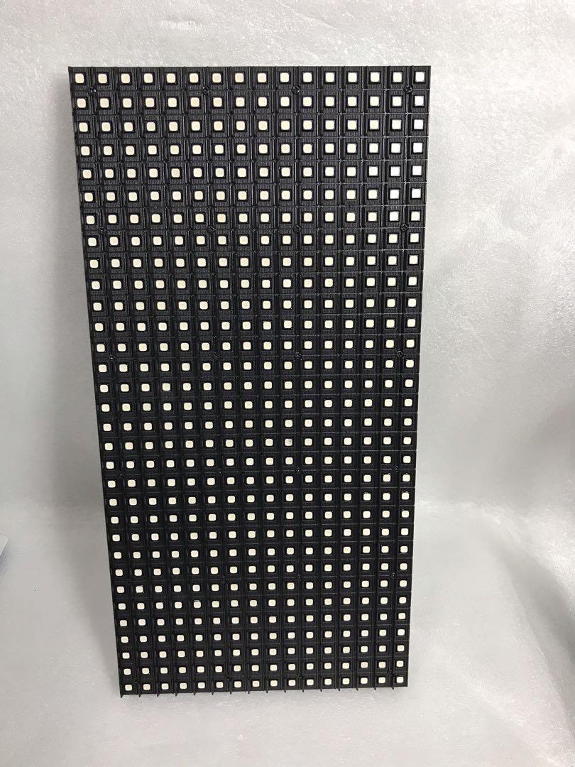 outdoor p8 smd led module rgb panel , Full Color LED TV board Led ...