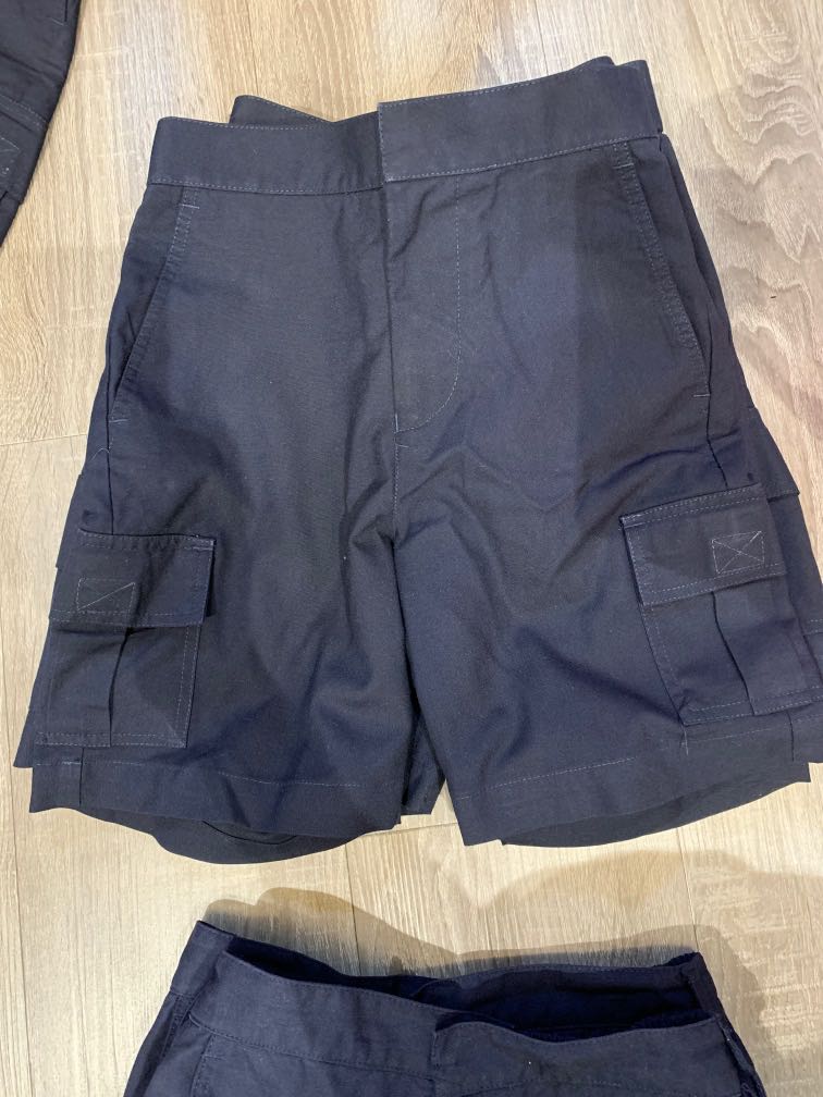 Pathlight School uniform - Boy Short, Babies & Kids, Babies & Kids ...