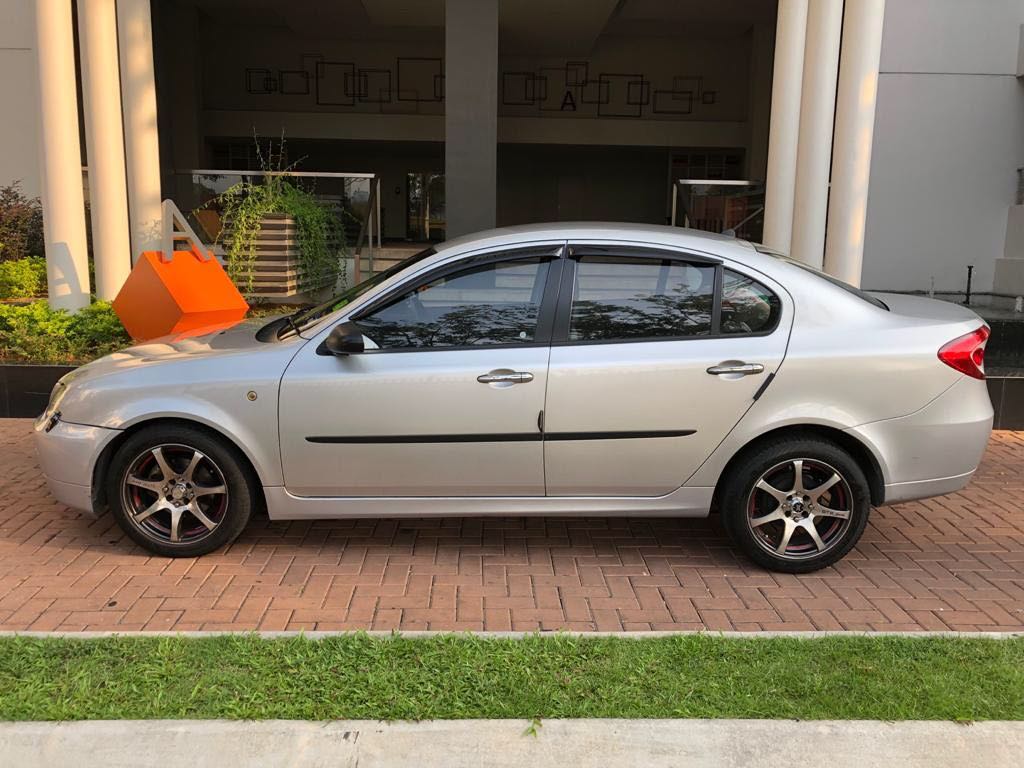 Proton persona, Cars, Cars for Sale on Carousell