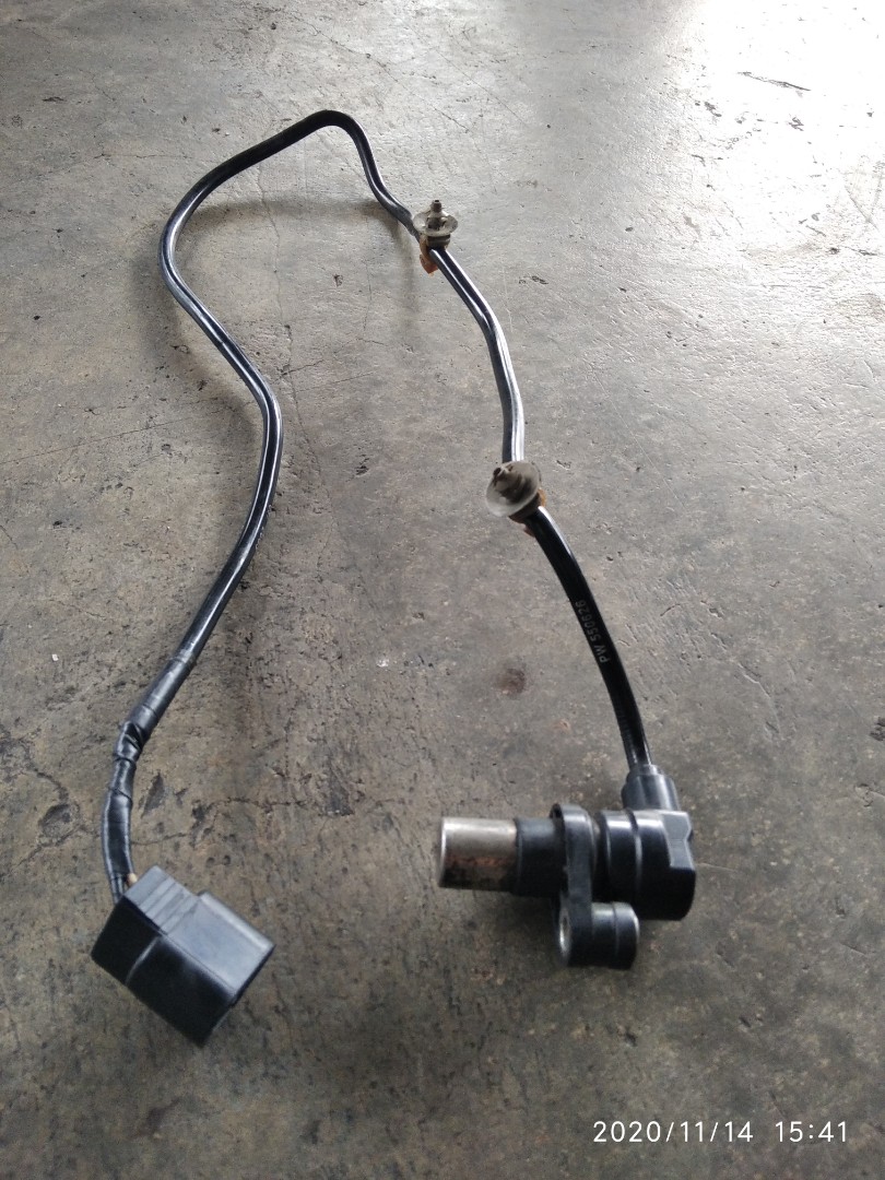 Proton wira crank sensor, Auto Accessories on Carousell