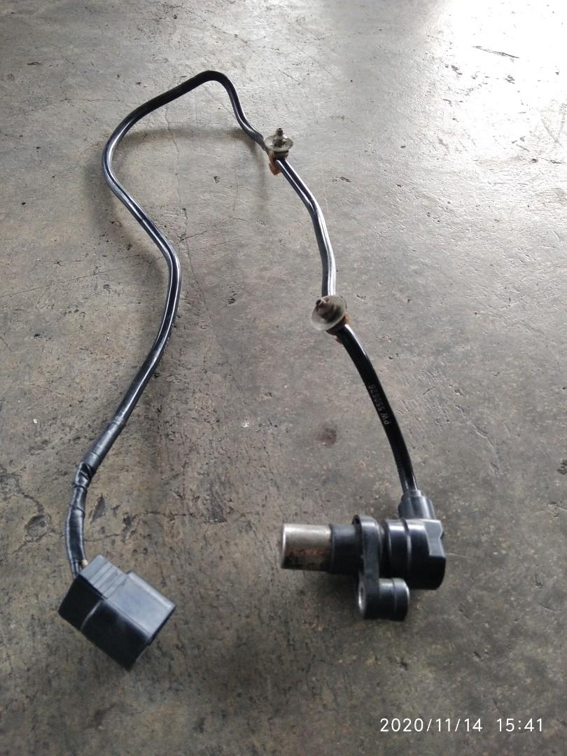 Proton wira crank sensor, Auto Accessories on Carousell