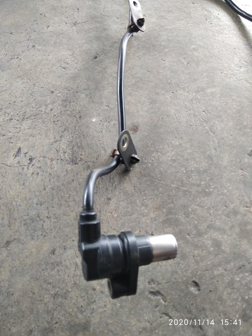 Proton wira crank sensor, Auto Accessories on Carousell