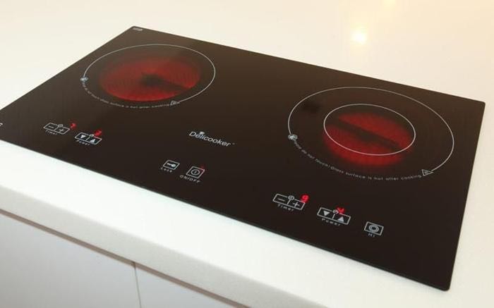 Roman Delicooker HL460, TV & Home Appliances, Kitchen Appliances ...