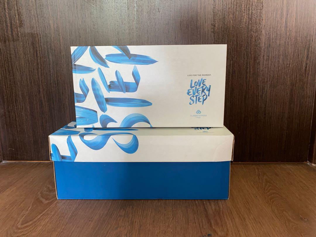 Shoe Boxes - Adidas, ASICS, Sketcher, Nike, New Balance, Australian ...