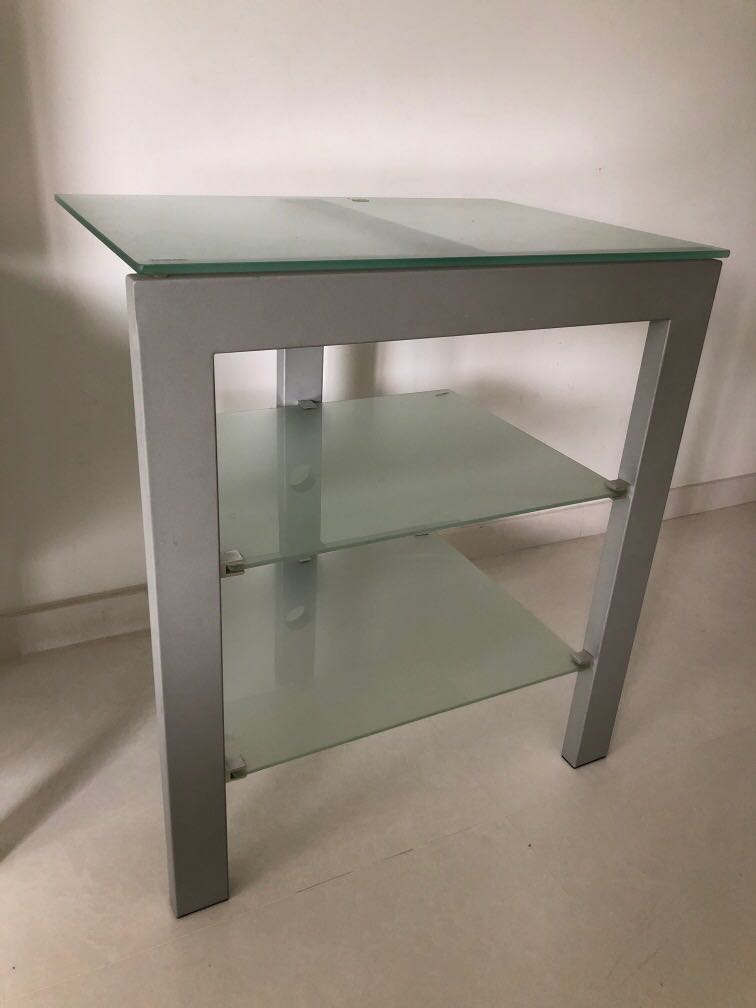 Small Rack, Furniture & Home Living, Furniture, Shelves, Cabinets ...