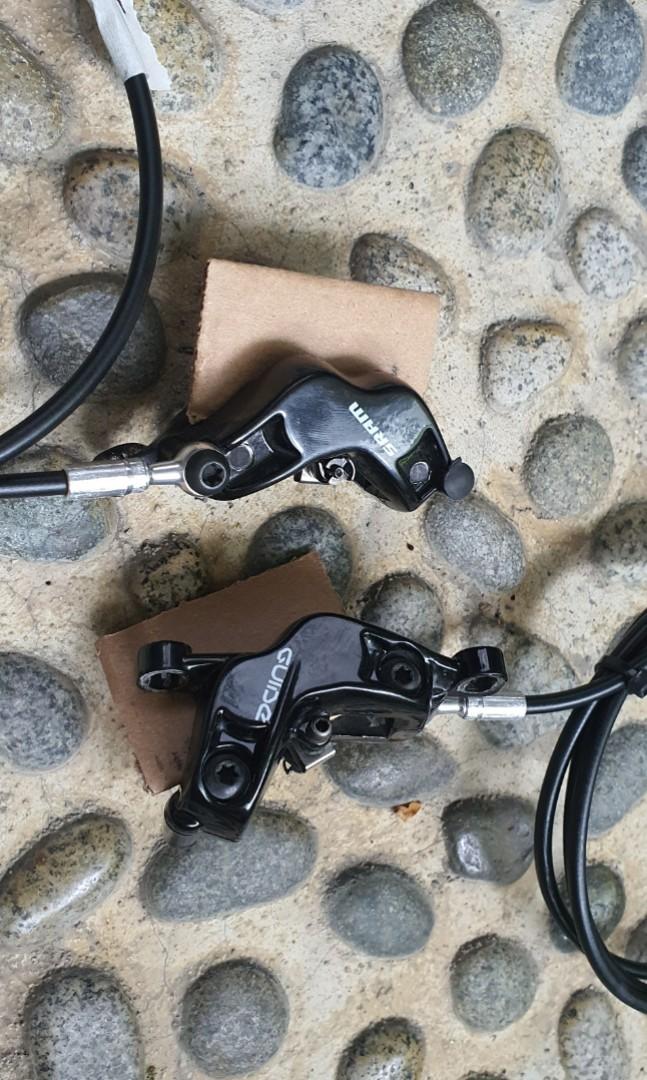 Sram guide R, Sports Equipment, Bicycles & Parts, Bicycles on Carousell