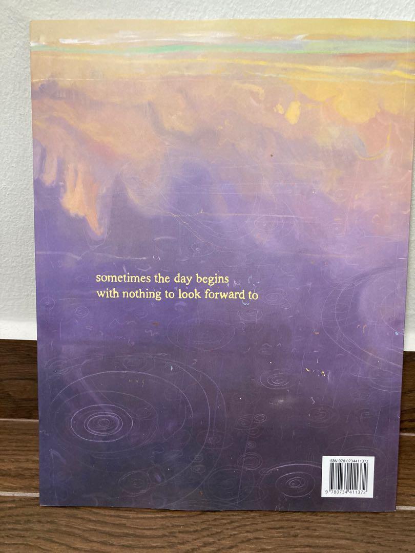 The Red Tree - Shaun Tan, Hobbies & Toys, Books & Magazines, Fiction ...