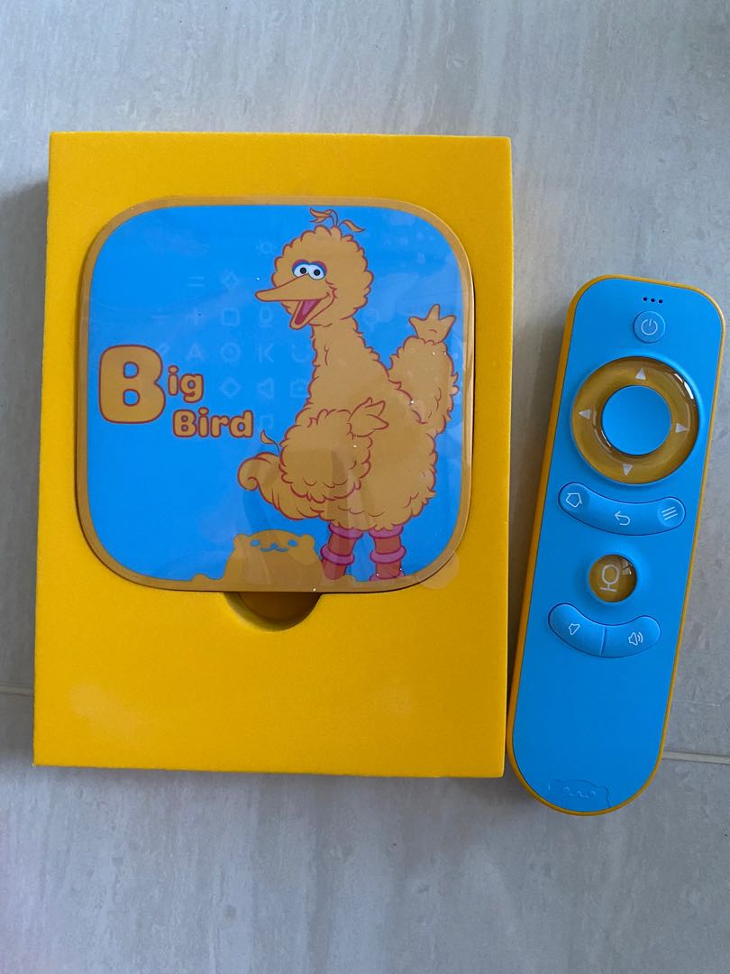 Tmall magic android tv box limited edition, TV & Home Appliances, TV ...