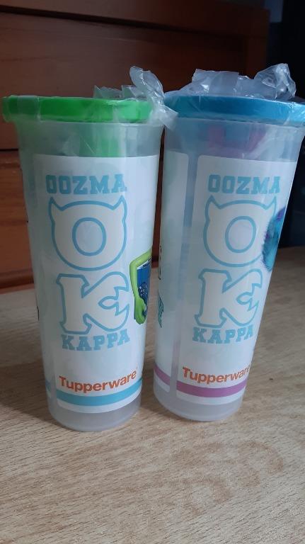 Tupperware Bottles - Disney Character, Furniture & Home Living ...