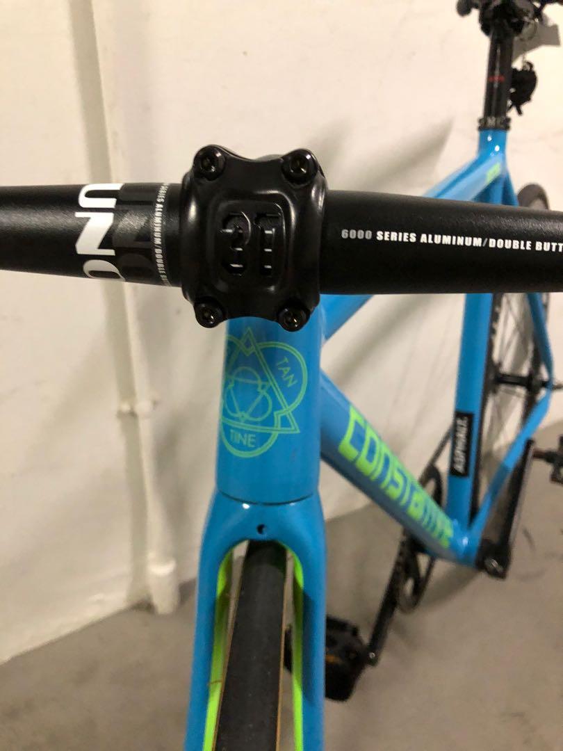 *URGENT* Constantine Drag FULL BIKE, Sports Equipment, Bicycles & Parts ...