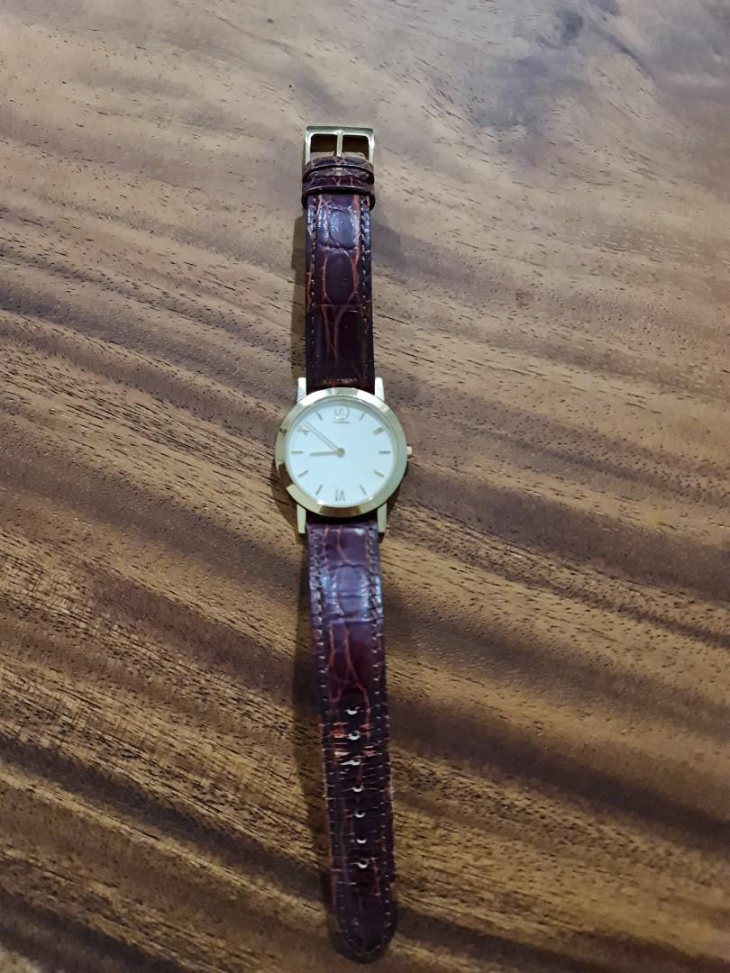 Vintage Le Chateau Watch, Mobile Phones & Gadgets, Wearables & Smart ...