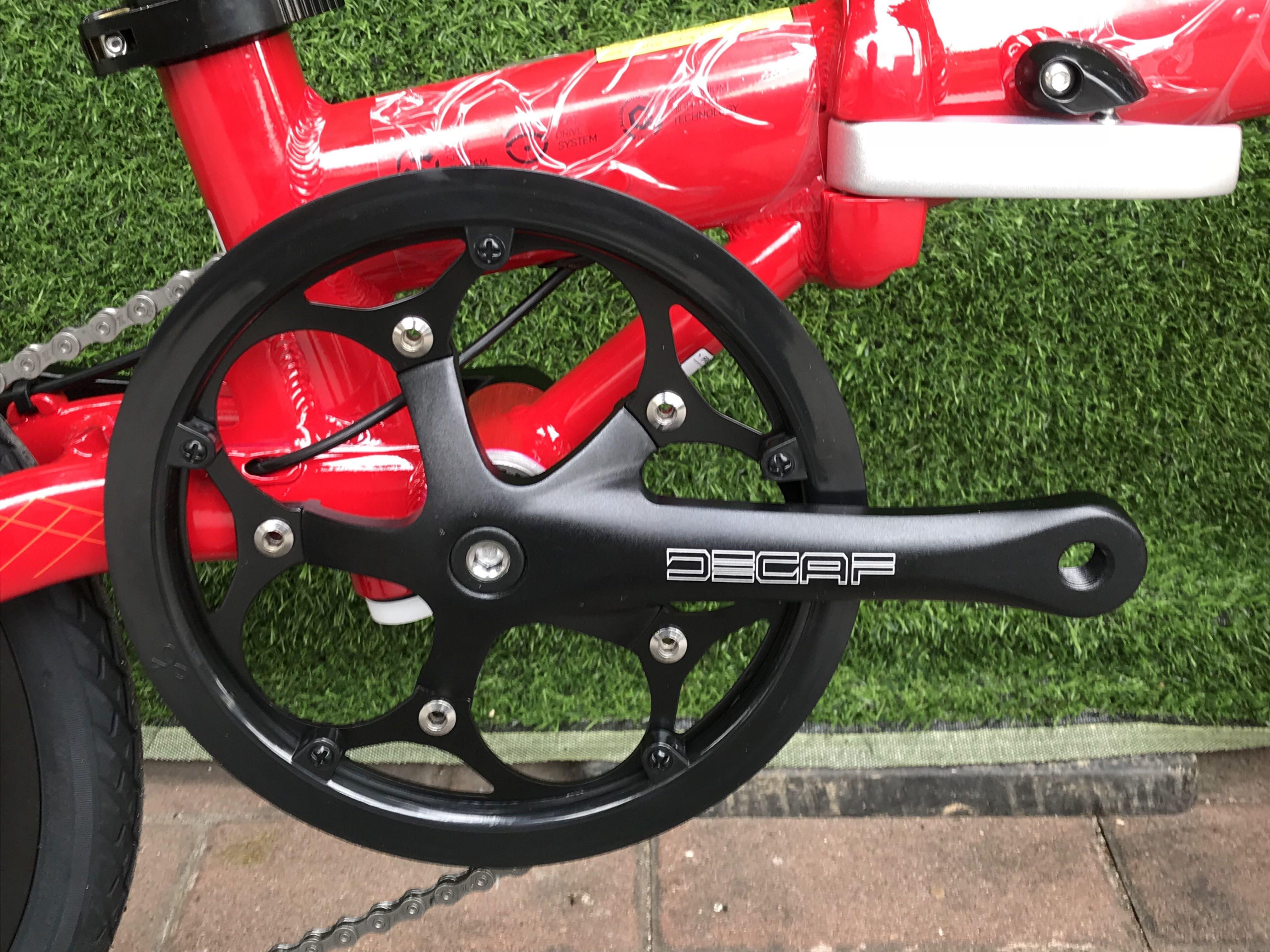 2021 新款 JAVA X2 9S 9速 16吋349 鋁合金碟剎折叠車 送前後蛙燈水架叮叮, 運動產品, 單車及配件, 單車 - Carousell