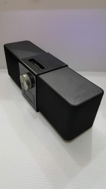 羅技 Logitech S-00067 Pure-Fi Express Plus 全向性喇叭 揚聲器，適用於iPod / iPhone 無電源 ...