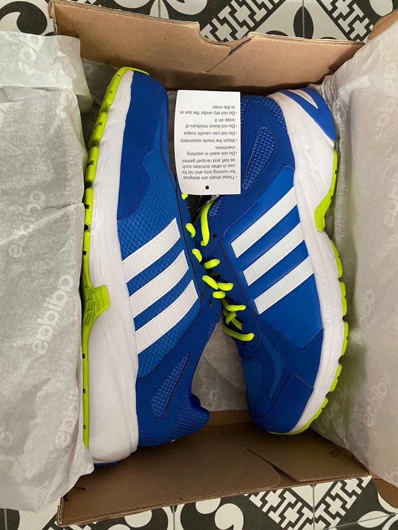 Adidas Men’s Duramo SAF Running Shoes, Women's Fashion, Footwear ...