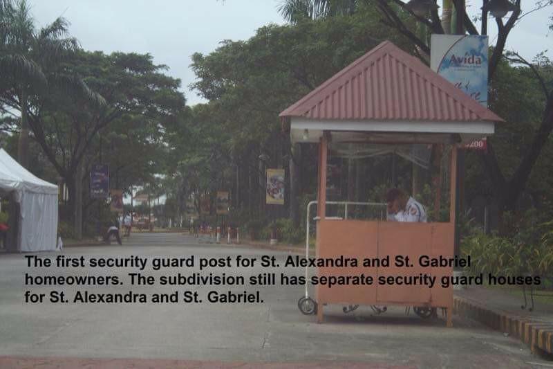 Antipolo Property - St. Alexandra, Property, For Sale, Lot on Carousell