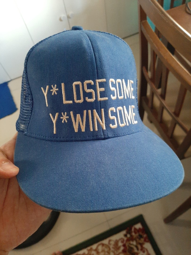 Bench Net Cap, Men's Fashion, Watches & Accessories, Caps & Hats on ...