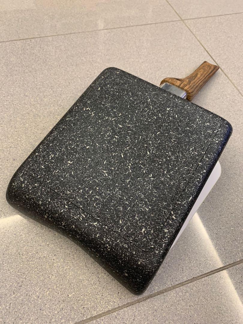 Brand New Dented Japanese Jade Cooking Pan, Furniture & Home Living ...