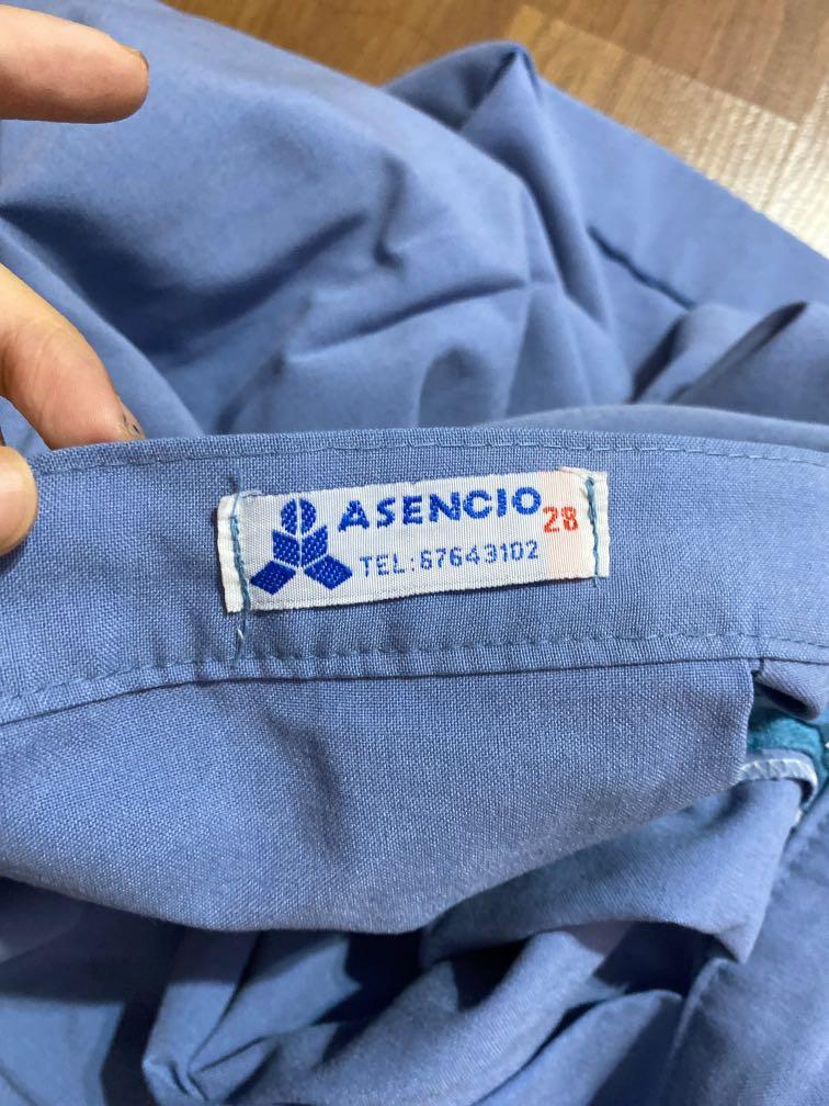 Commonwealth Sec uniform, Everything Else on Carousell