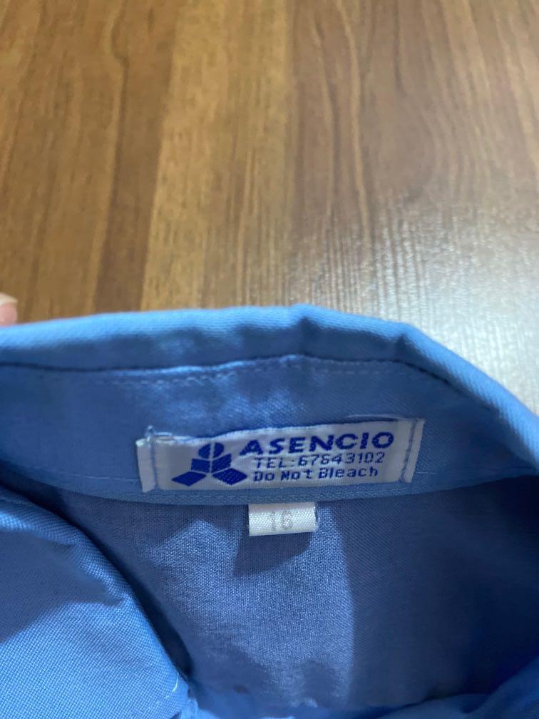 Commonwealth Sec uniform, Everything Else on Carousell