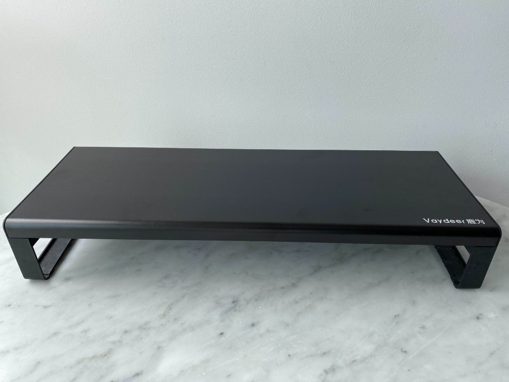 Computer Monitor Stand Base - raise up monitor Veydeer brand, Computers ...
