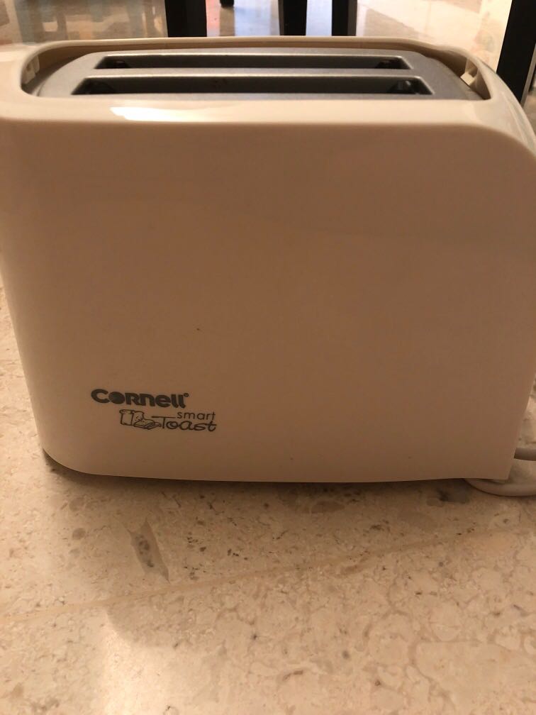 CORNELL - toaster, TV & Home Appliances, Kitchen Appliances, Ovens ...
