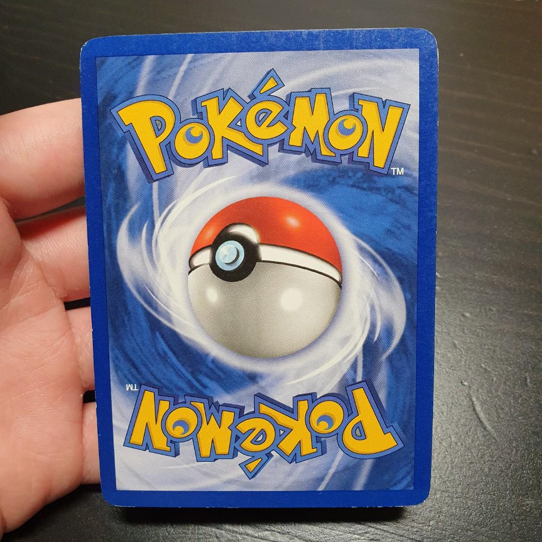 Devolution Spray - 72/102 - Rare Unlimited (Base Set Unlimited Singles ...