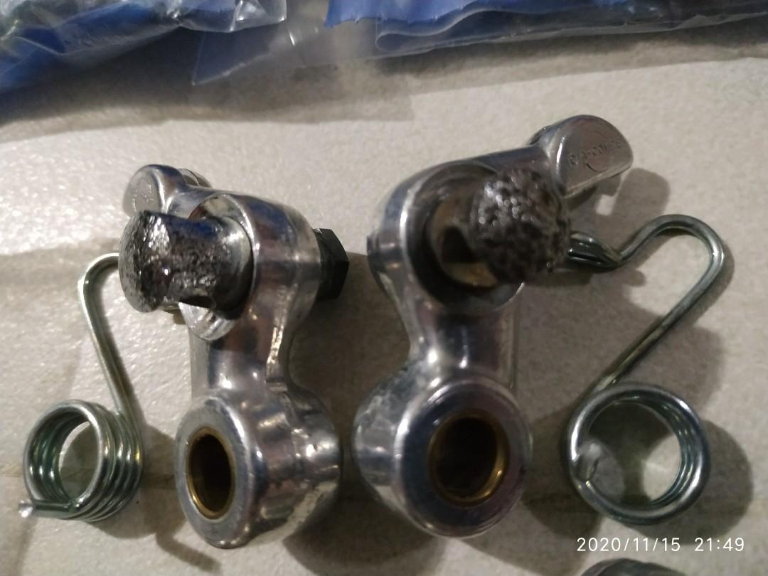 Dia Compe Cantilever brakes 980, Sports Equipment, Bicycles & Parts ...