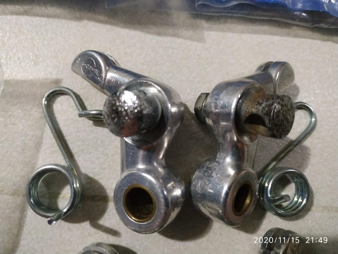 Dia Compe Cantilever brakes 980, Sports Equipment, Bicycles & Parts ...