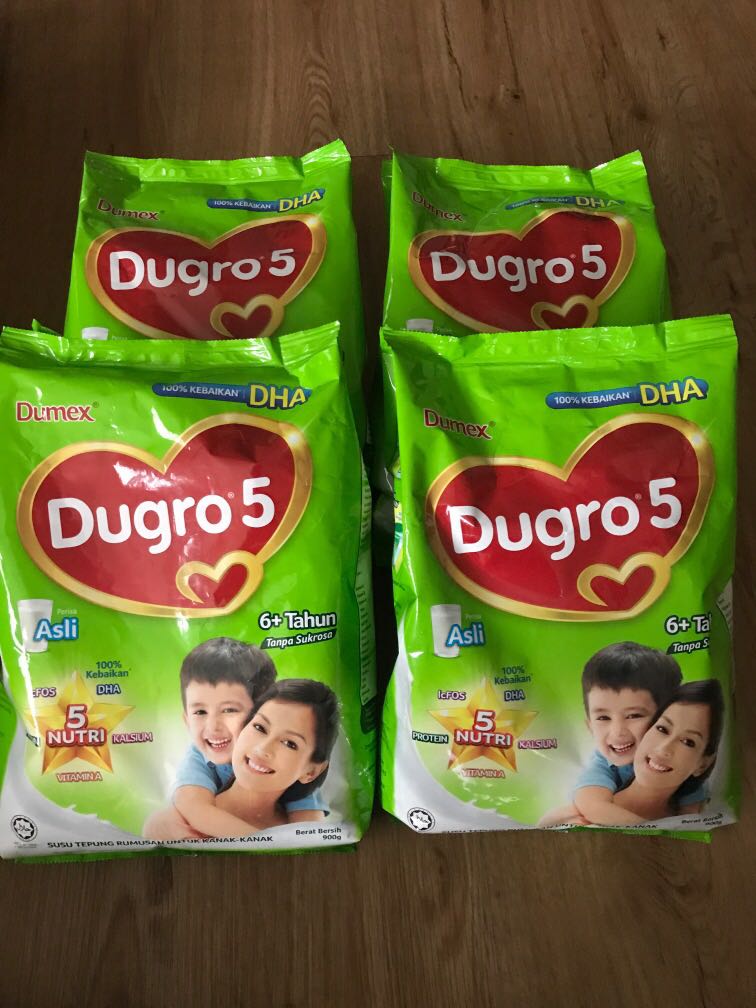 Dugro 5, Babies & Kids, Nursing & Feeding on Carousell