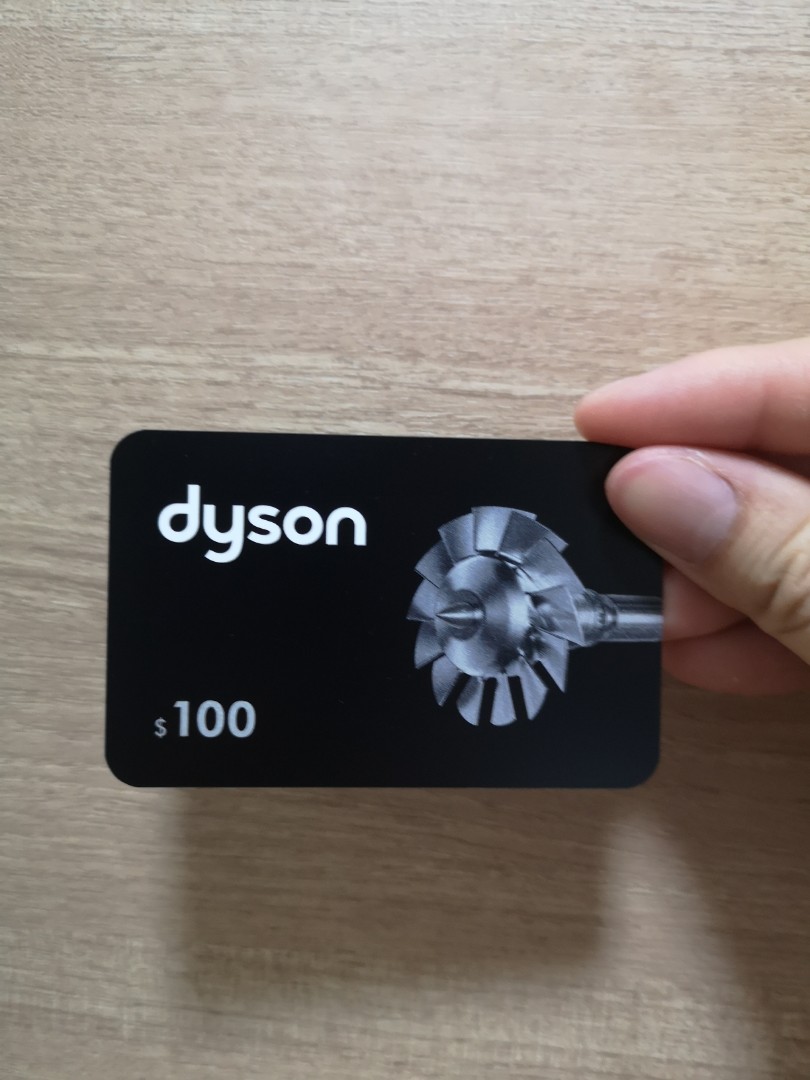 Dyson $100, Furniture & Home Living, Lighting & Fans, Fans on Carousell