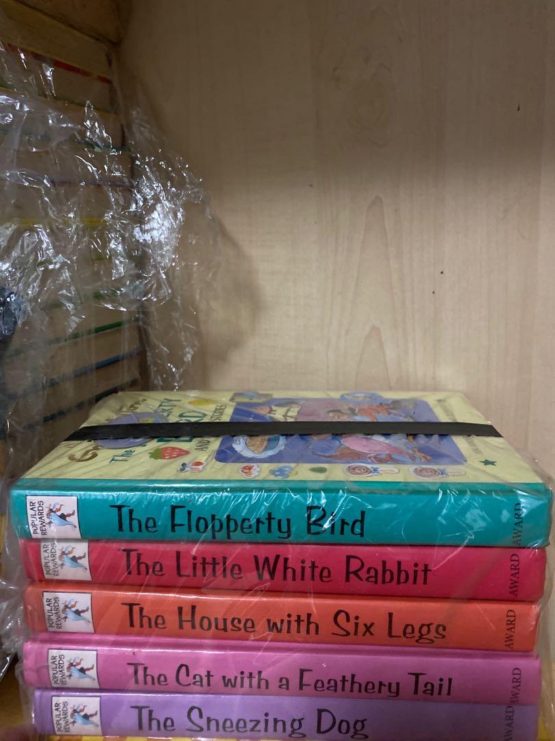 GRID BLYTON book set 6 for 10$, Hobbies & Toys, Books & Magazines ...