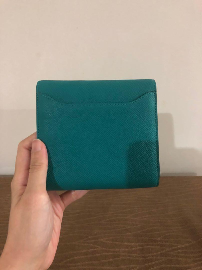 H wallet, Women's Fashion, Bags & Wallets, Wallets & Card Holders on ...