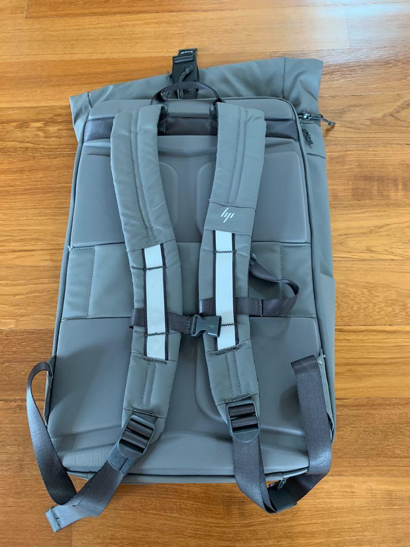 Hp pavilion wayfarer backpack, Computers & Tech, Parts & Accessories ...