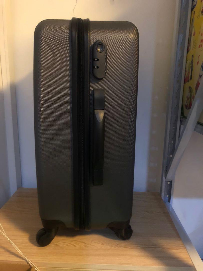 Johnny walker luggage on Carousell