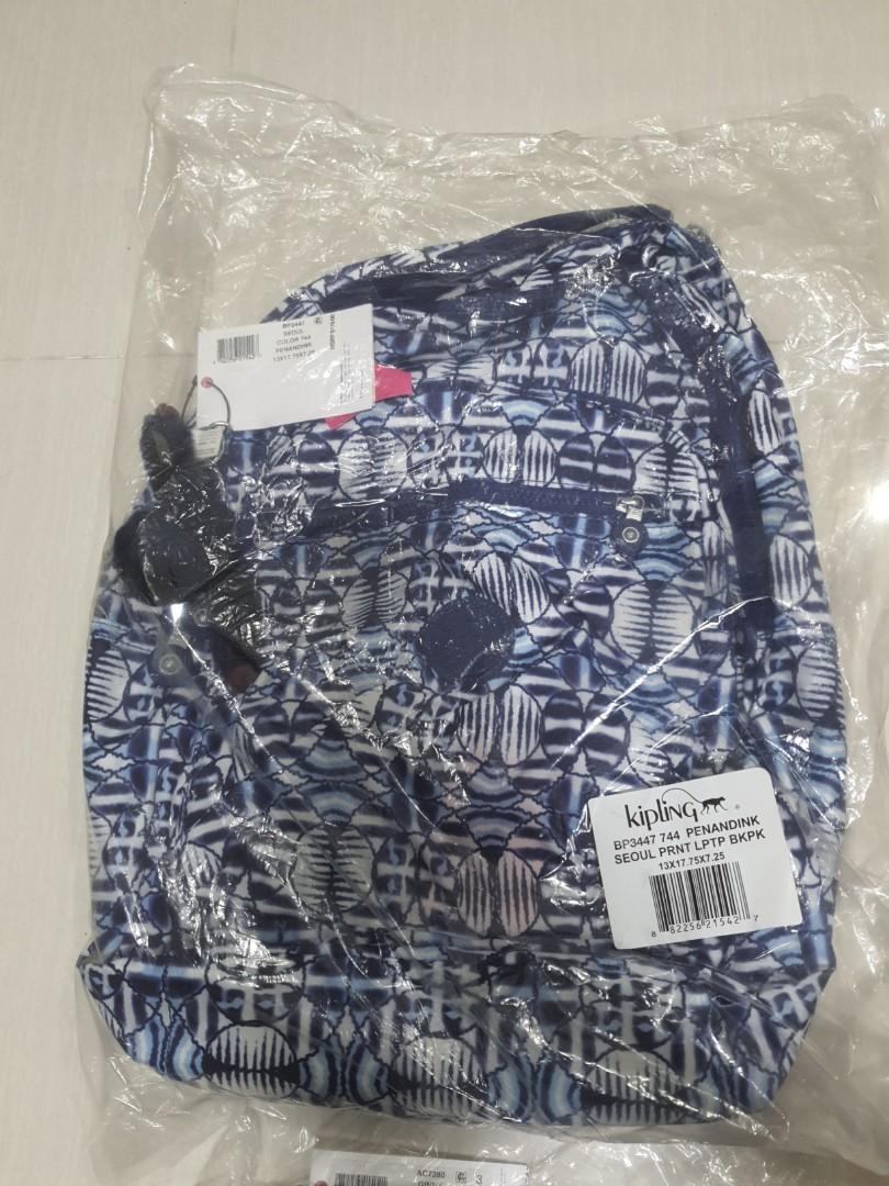 KIPLING Bag Set, Everything Else on Carousell