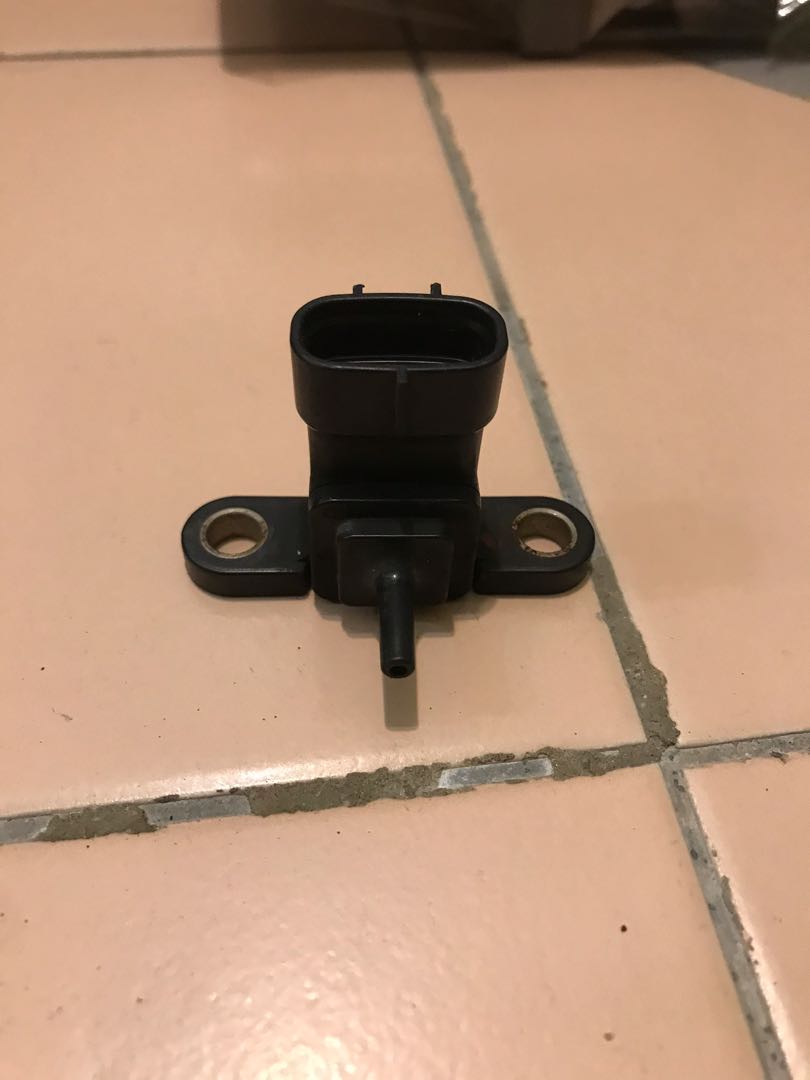 Map sensor K3 Passo Myvi, Auto Accessories on Carousell