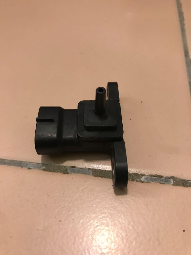 Map sensor K3 Passo Myvi, Auto Accessories on Carousell