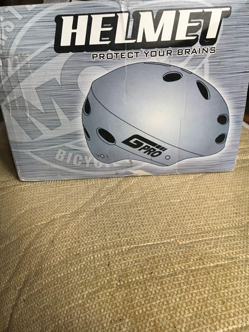 Mob Xpro Helmet, Sports Equipment, Other Sports Equipment and Supplies ...