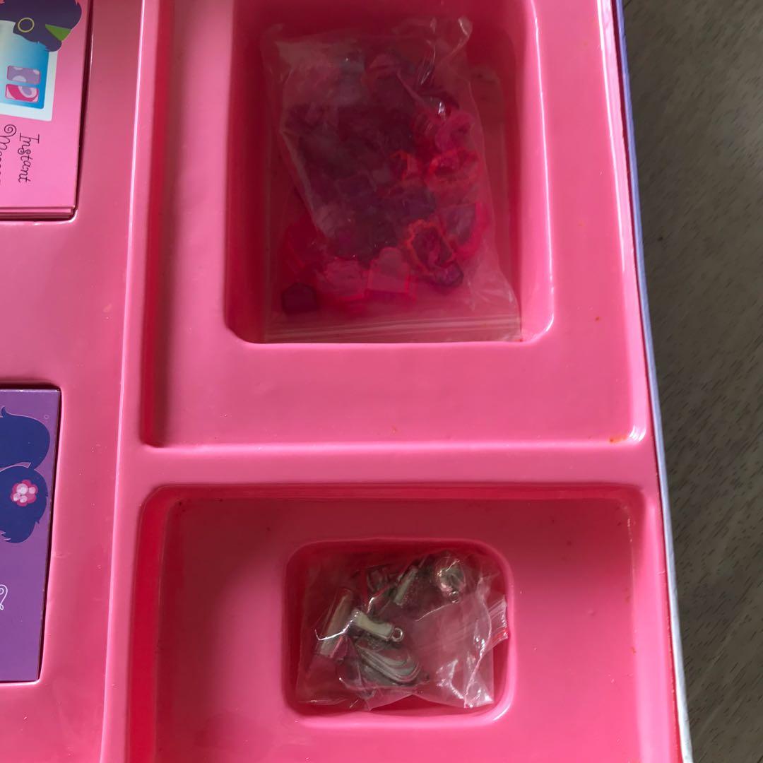 Monopoly Boutique Edition Original & Authentic Collector’s Limited ...