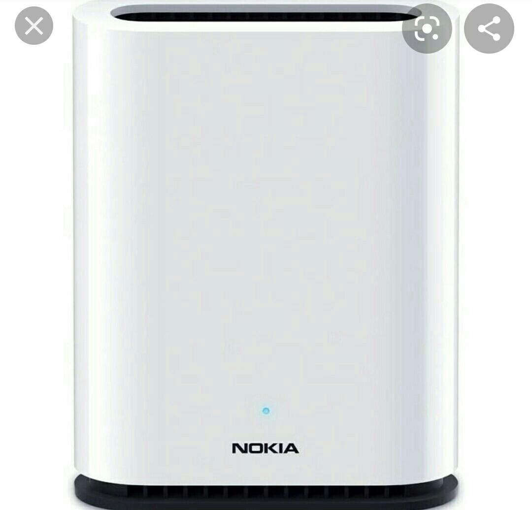 NOKIA BEACON 1 STARHUB SMART wifi, Computers & Tech, Parts ...