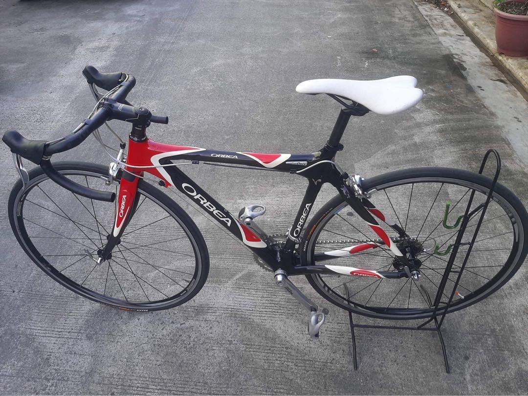 Orbea Onix Road Bike, Sports Equipment, Bicycles & Parts, Bicycles on ...