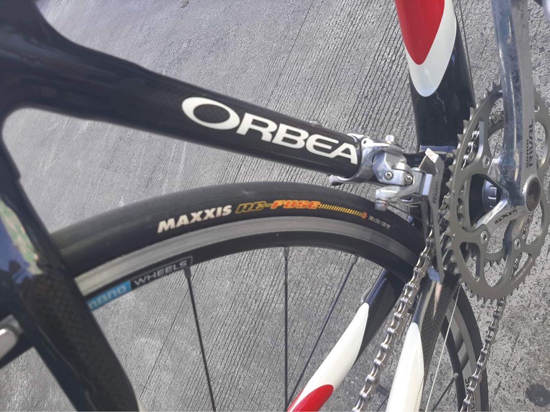 Orbea Onix Road Bike, Sports Equipment, Bicycles & Parts, Bicycles on ...