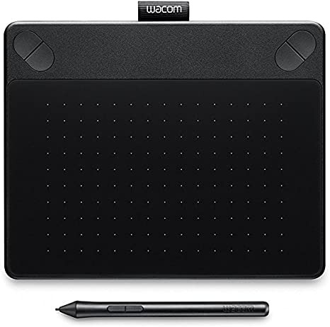 Original Wacom Intuos Drawing Tablet, Mobile Phones & Gadgets, E ...