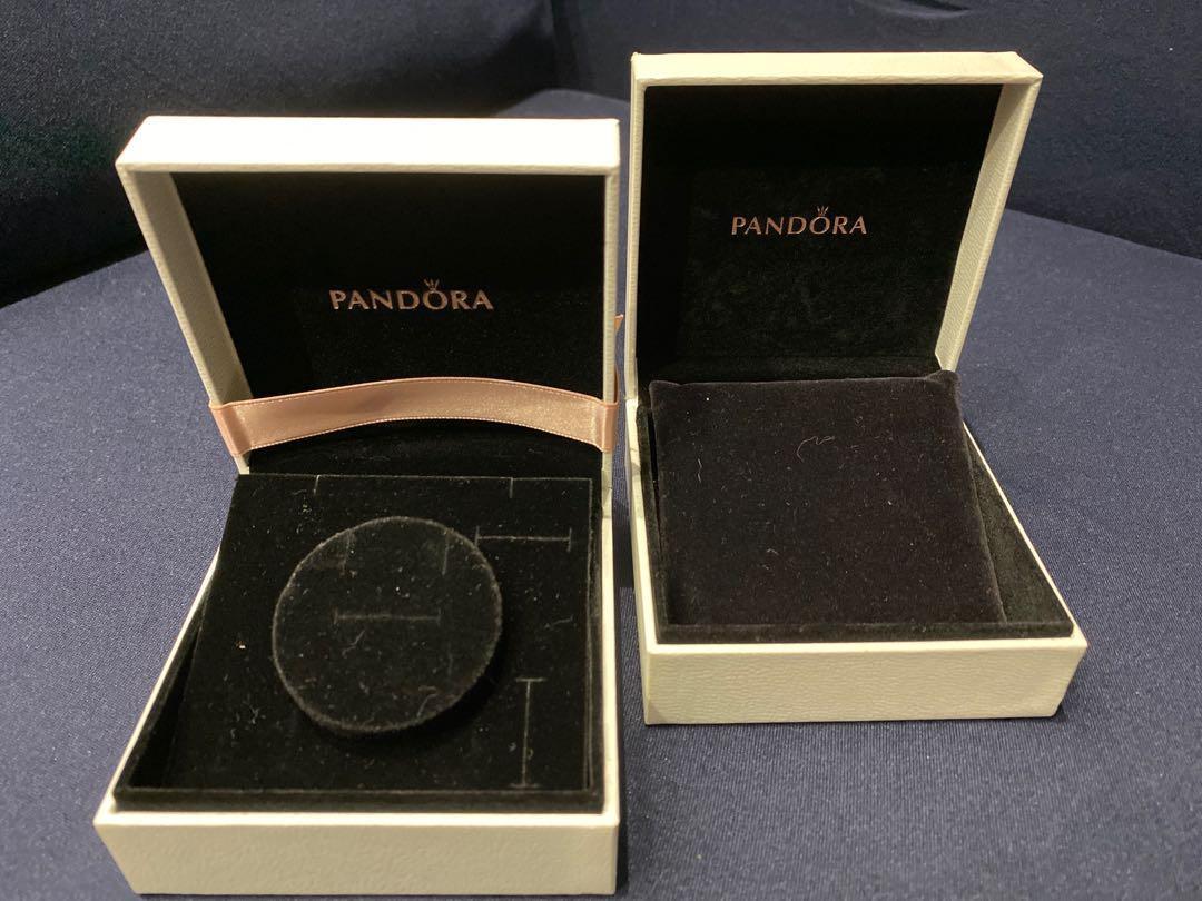 Pandora jewellery box, Women's Fashion, Jewelry & Organisers, Accessory ...