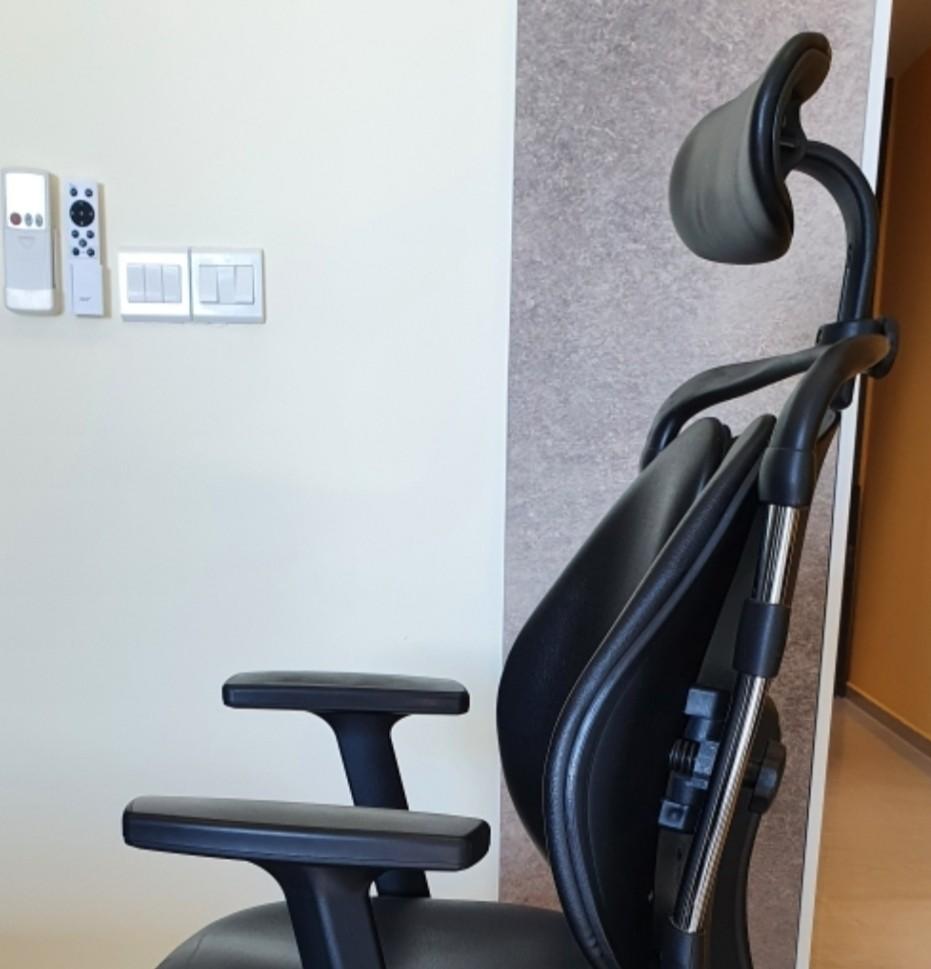 Premium Korean Study Chair, Babies & Kids, Baby Nursery & Kids ...