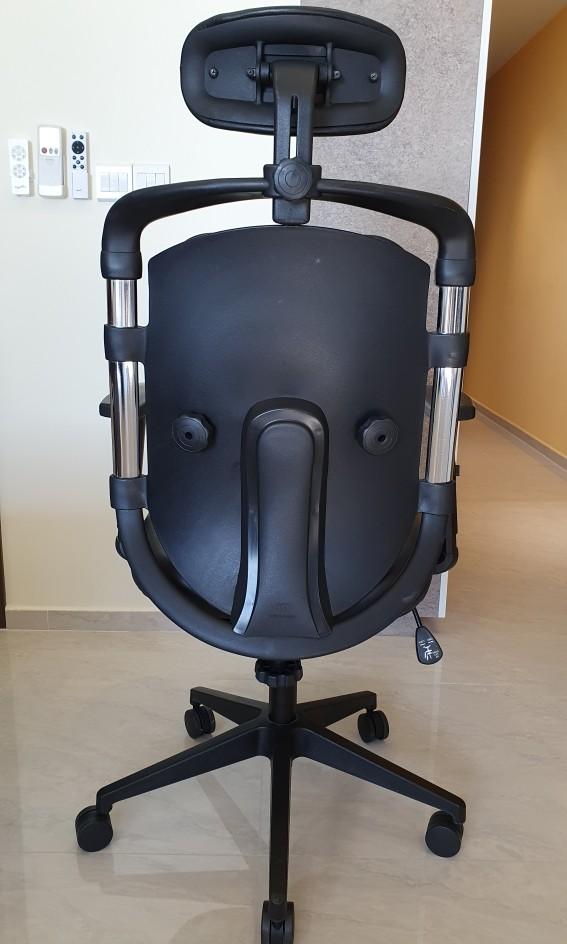 Premium Korean Study Chair, Babies & Kids, Baby Nursery & Kids ...