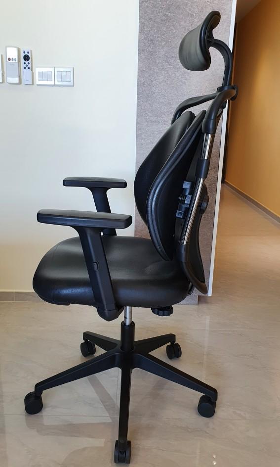 Premium Korean Study Chair, Babies & Kids, Baby Nursery & Kids ...