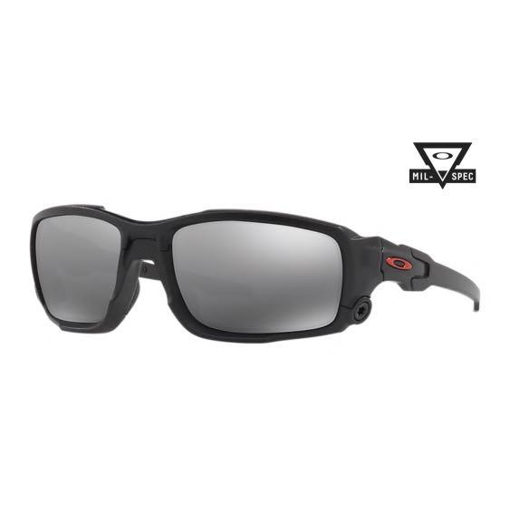 RARE Oakley SI Shocktube Ballistic Series, Men's Fashion, Watches ...