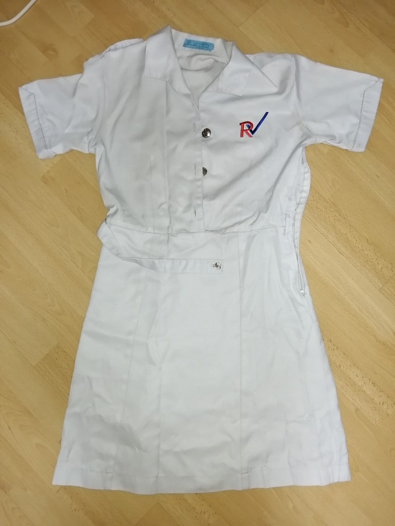 River Valley High School Uniform, Women's Fashion, Dresses & Sets, Sets ...