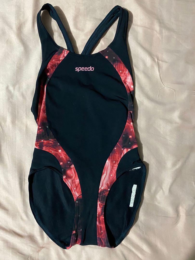 Speedo bathing suit, Men's Fashion, Activewear on Carousell